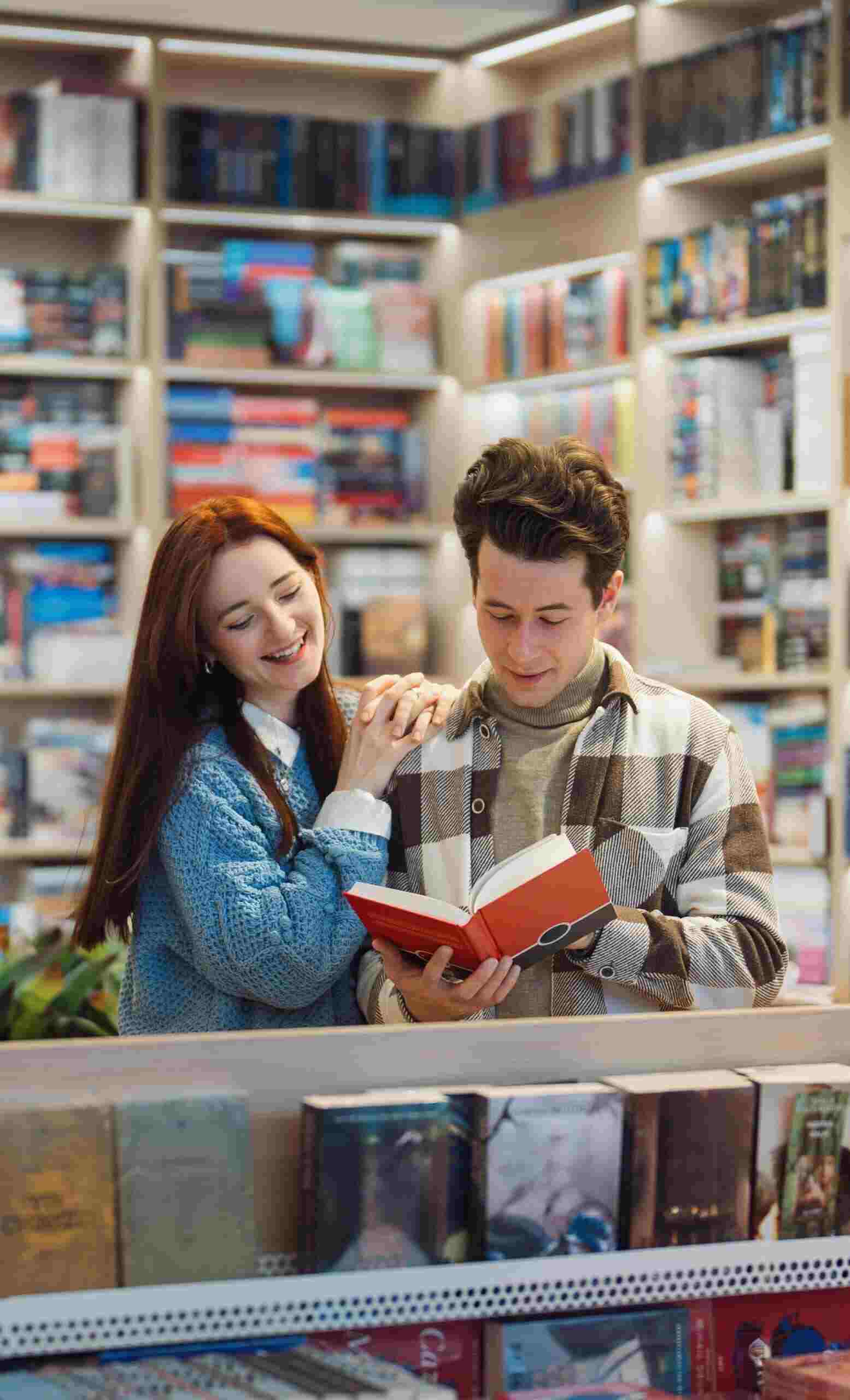 Home - Epic Book Writers