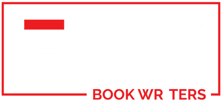 Epic Book Writers – Professional Book Writing Services